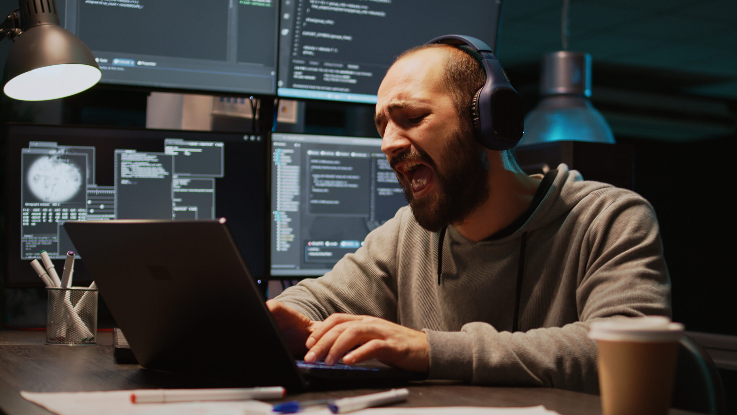 Ingénieur DevOps - Sohoft